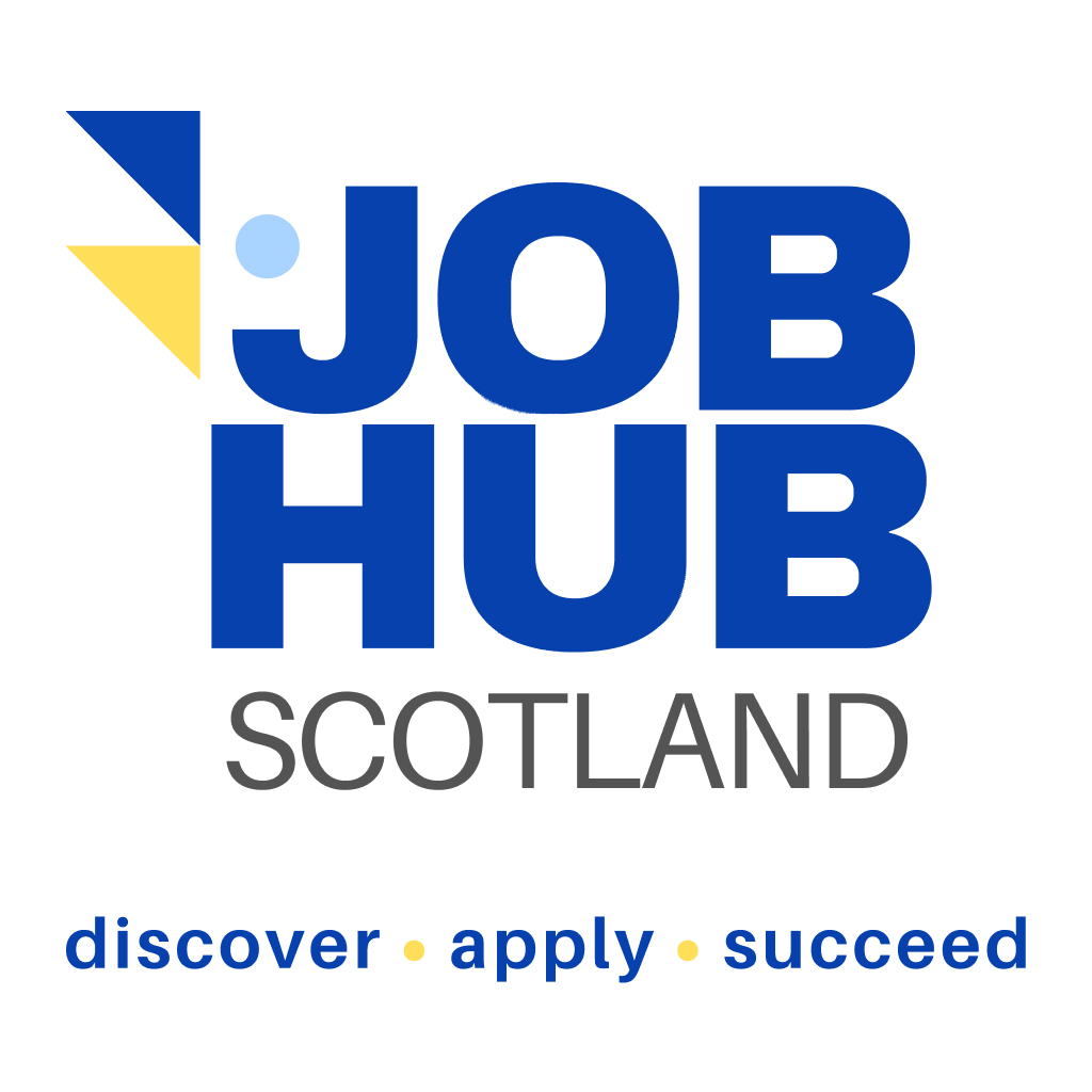 Register as a Candidate | Find Jobs in Scotland | JobHub